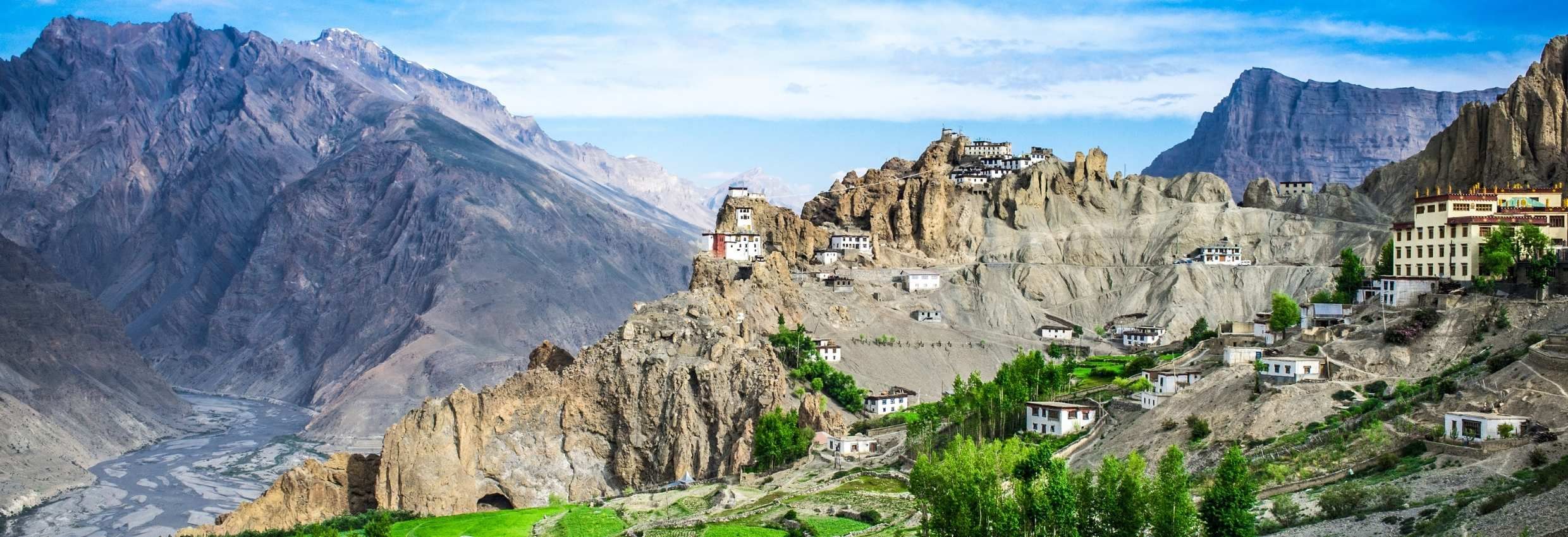 6 Most highly rated destinations of the world