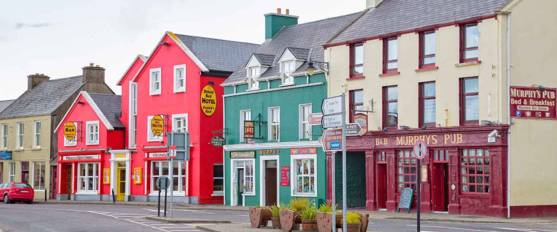 Ireland PR for Indians: A Comprehensive Guide to Long-Term Residency ...