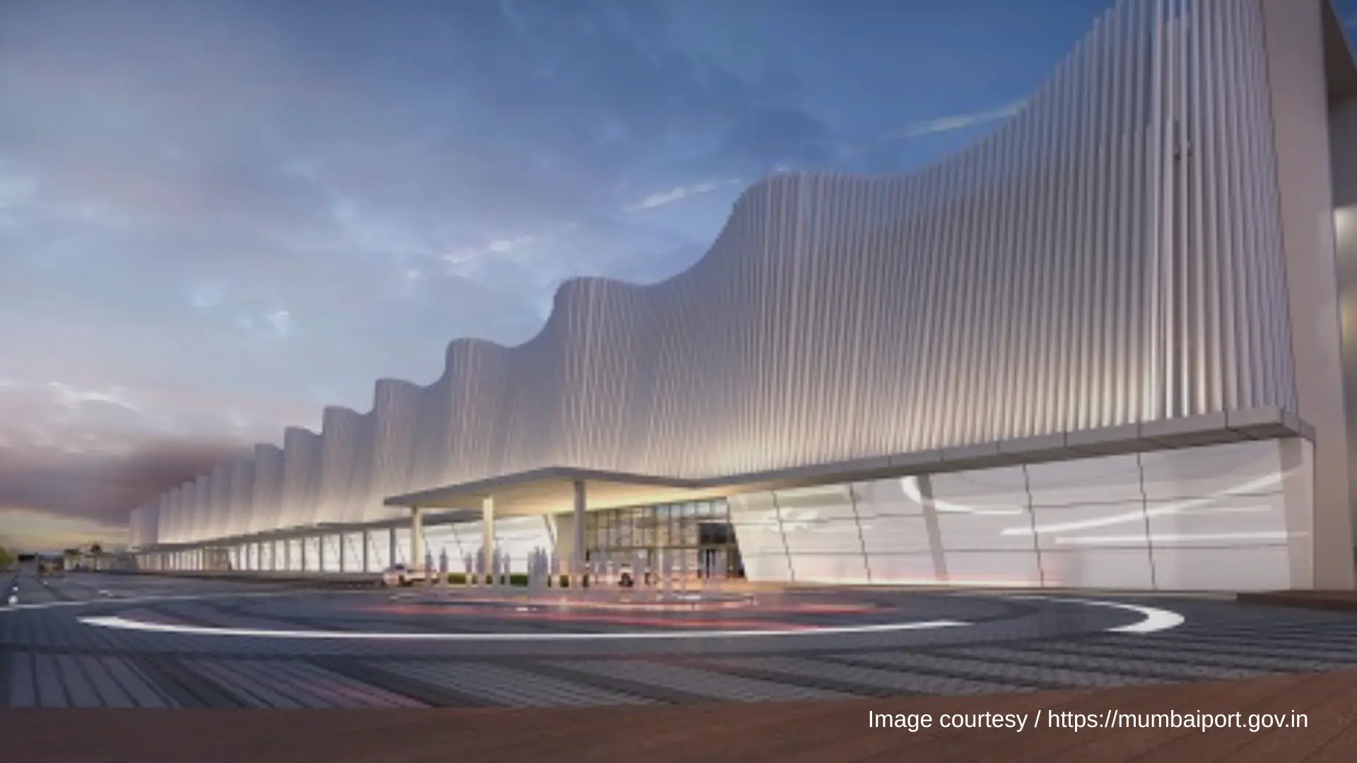 India's New Mumbai Cruise Terminal: A Guide to the Future of Cruise Vacations